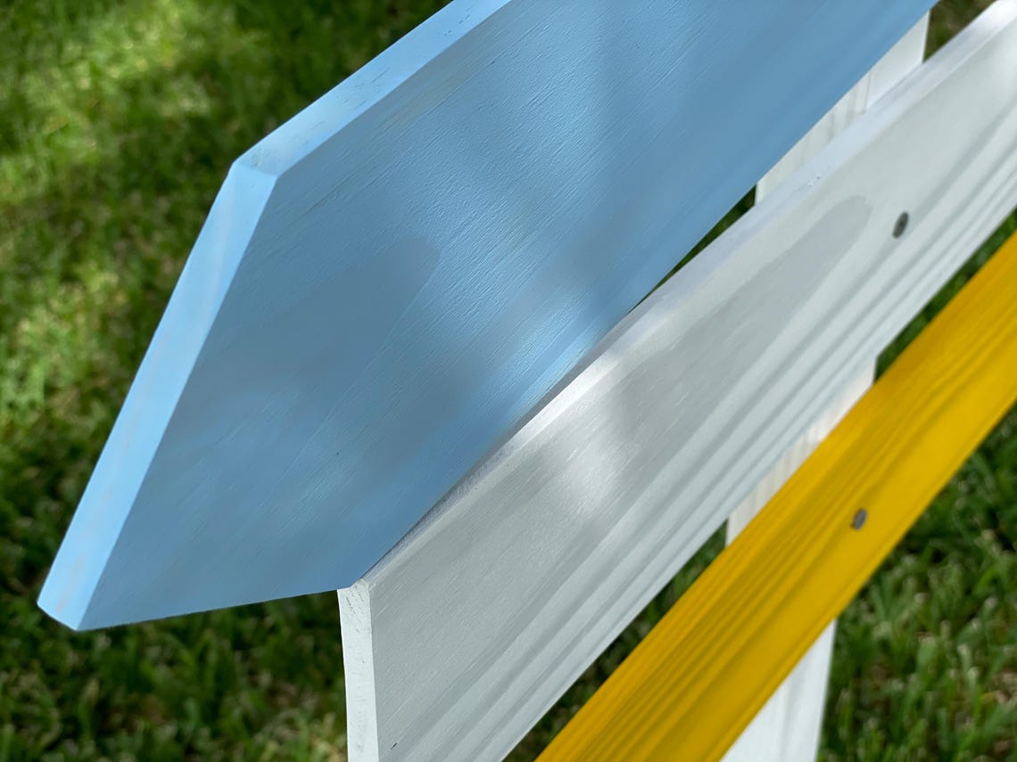 Directional Sign Post Blank, Wayfinding Event Directional Signage ...