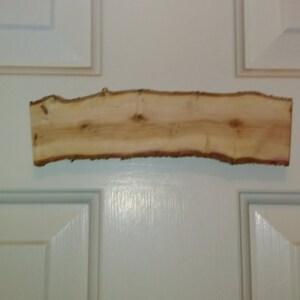 Rustic Office Door Name Plate or Sign - 100% Custom - Etsy