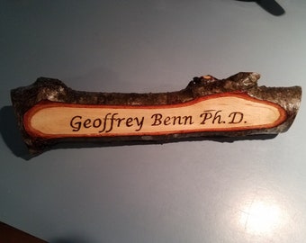 Personalized Minecraft Inspired Nameplatepersonalized - Etsy