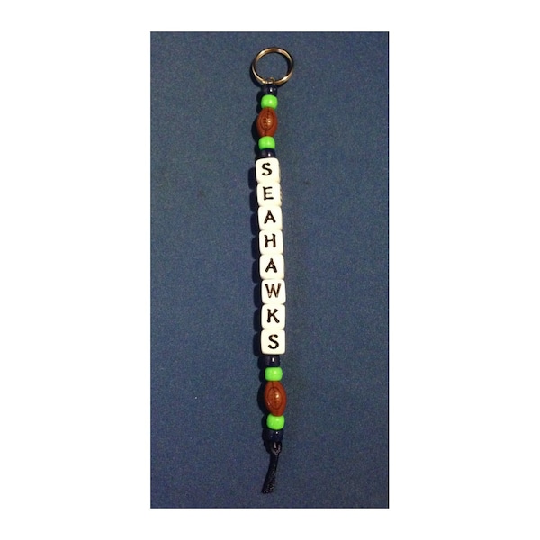 Nfl Seahawks - Etsy