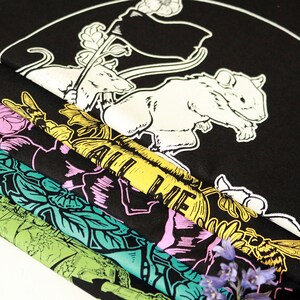 Open Book Patch - Etsy