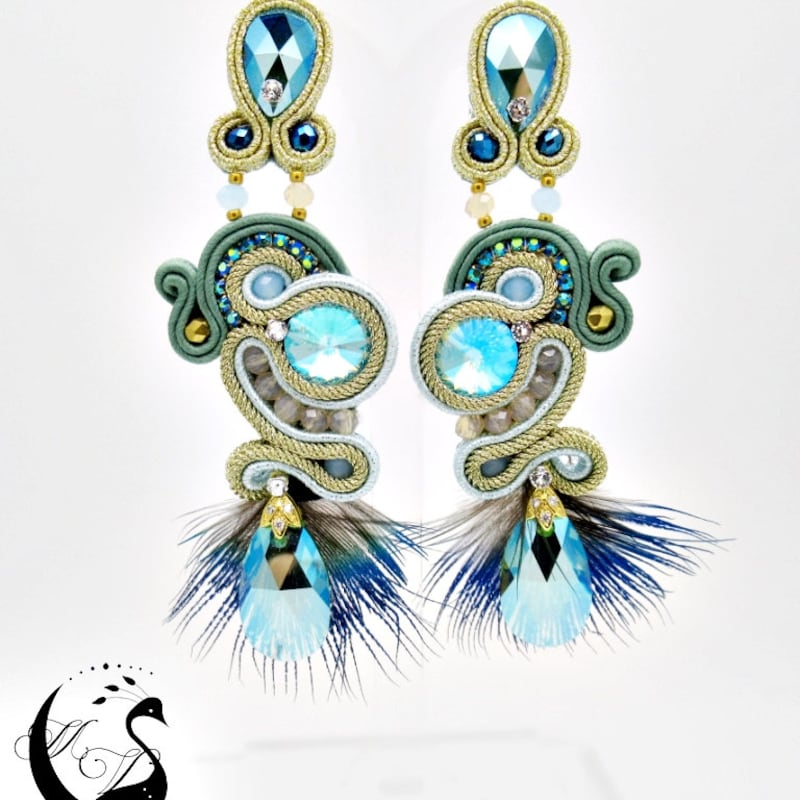 Soutache Tutorial - Etsy
