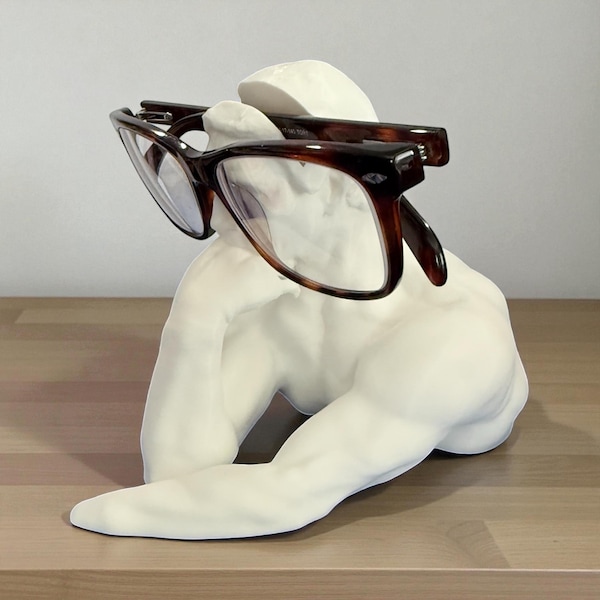 Unique Eyeglass Rack - Etsy