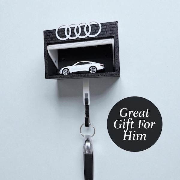 Car Key Hook - Etsy