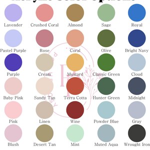 Floral Milestone Cards, Milestone Cards, Baby Milestone Cards ...