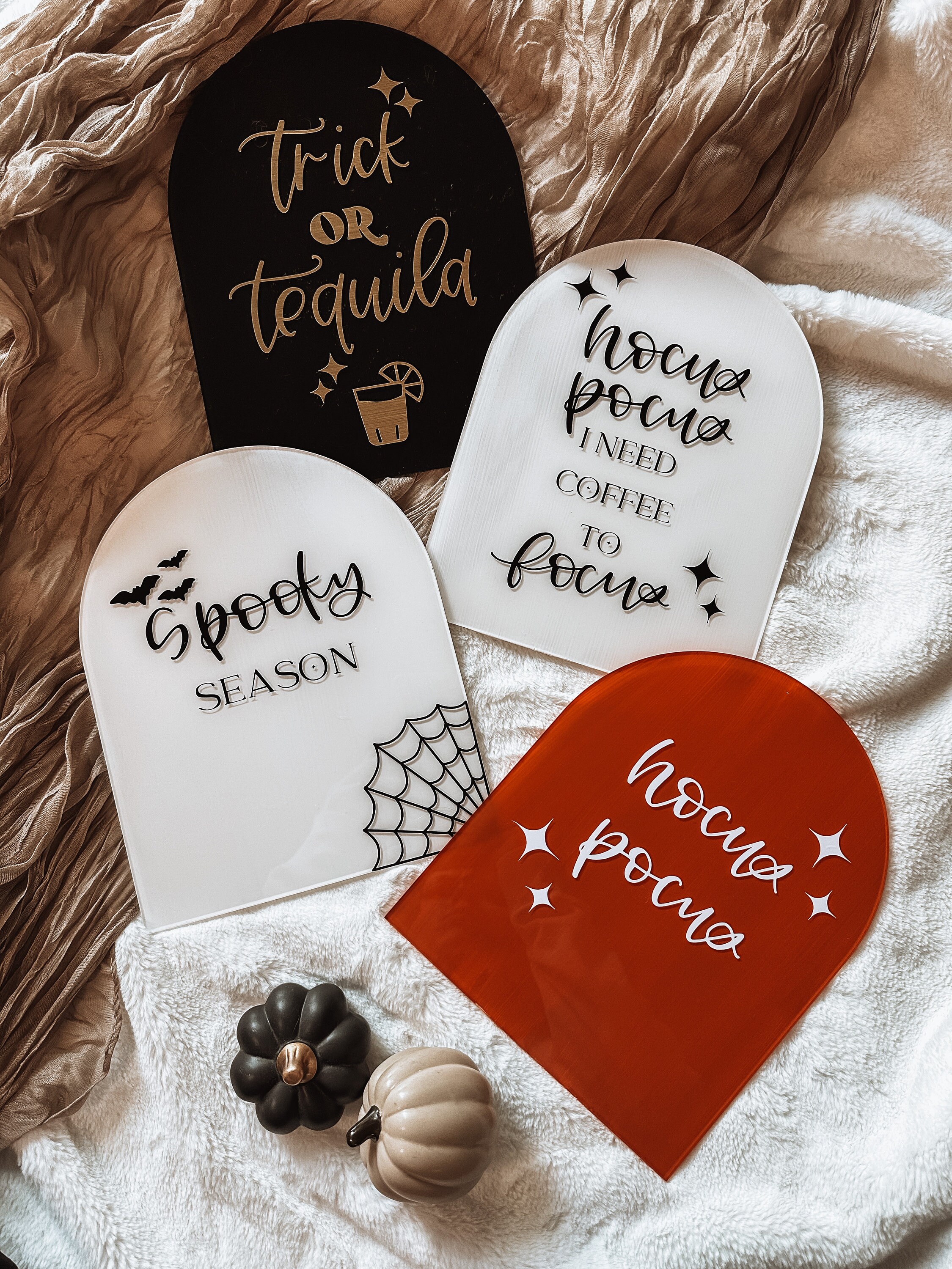 Spooky Season, Spooky Season Fall Sign, Fall Home Sign, Fall Decor ...