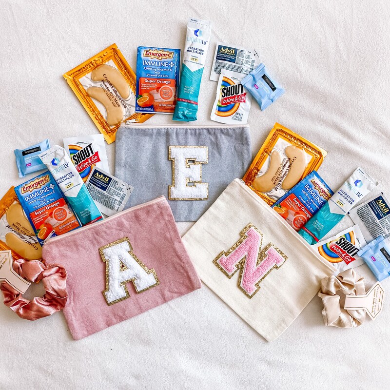 Bachelorette Survival Kit - Etsy