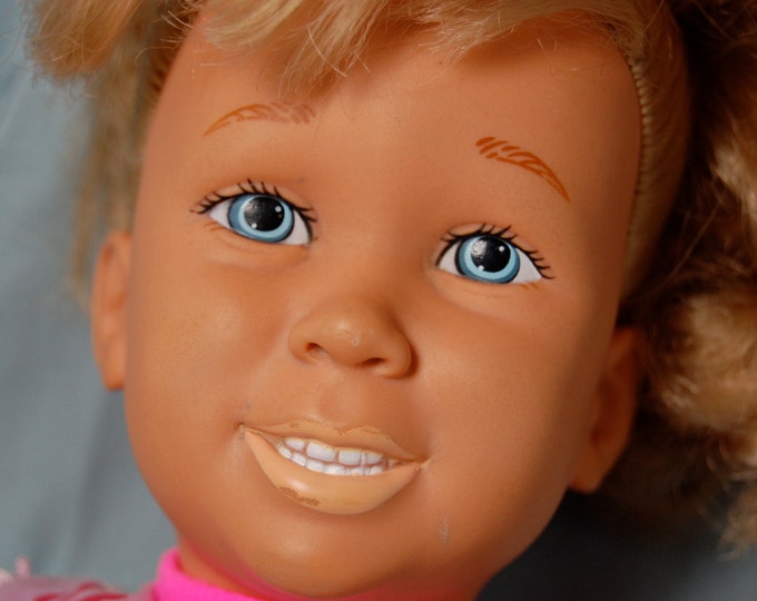 Full House "michelle" Doll - Etsy