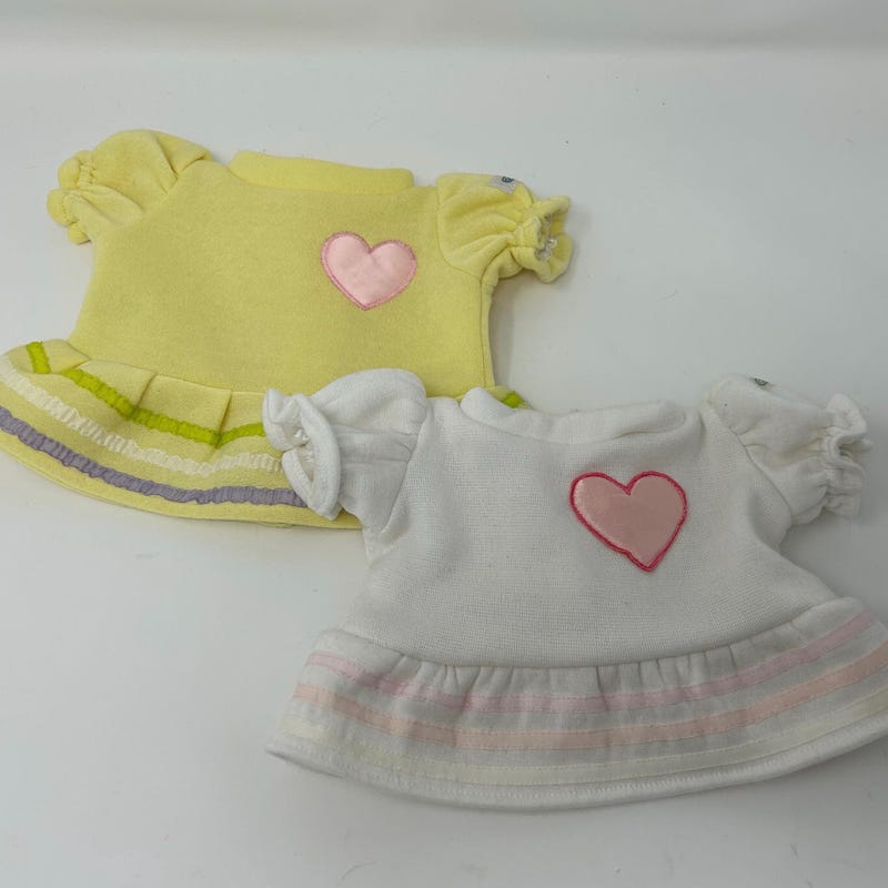 Cabbage Patch Clothes - Etsy