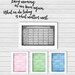Kids, Daily Routine, Visual Timetable, Instant Download, Printable ...