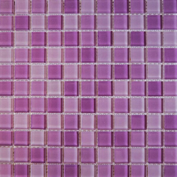 Purple Tile - Etsy