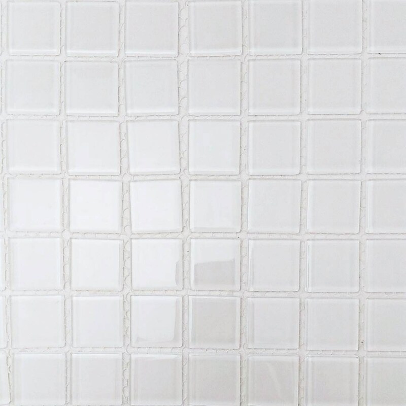 1 Inch Glass Tiles - Etsy