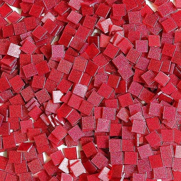 Sparkle Tiles - Etsy