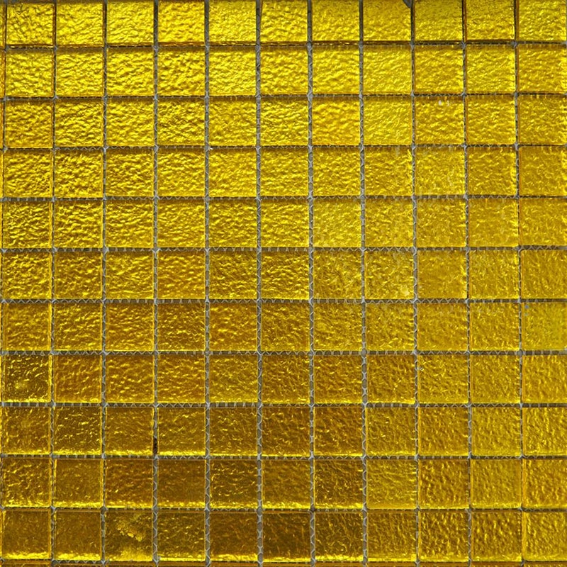 Gold Mosaic Tiles - Etsy