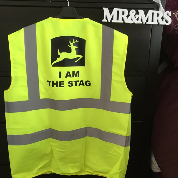 Mens Stag Outfit - Etsy