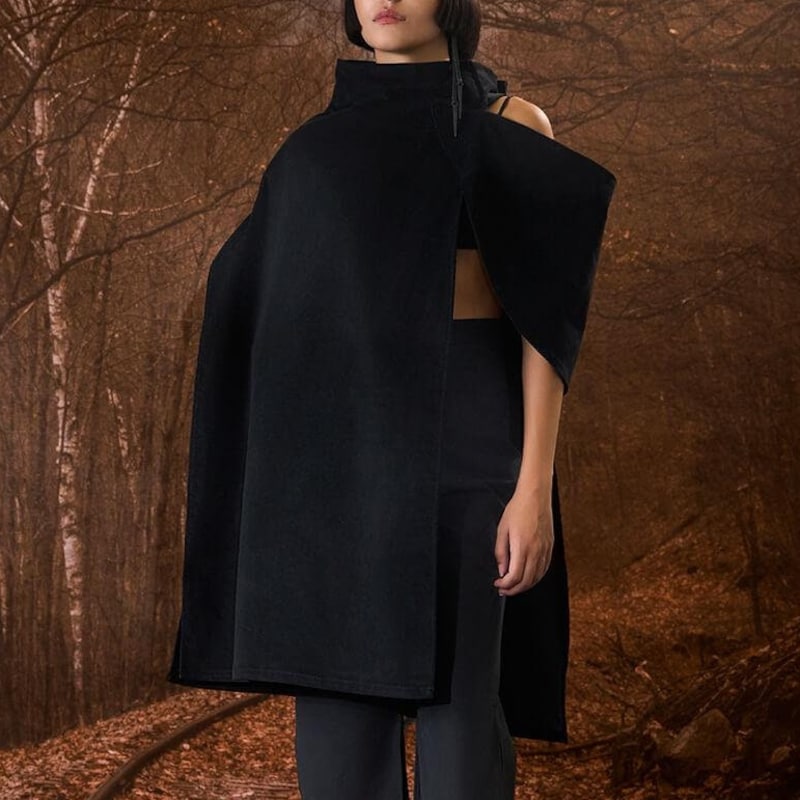 Half Capes - Etsy