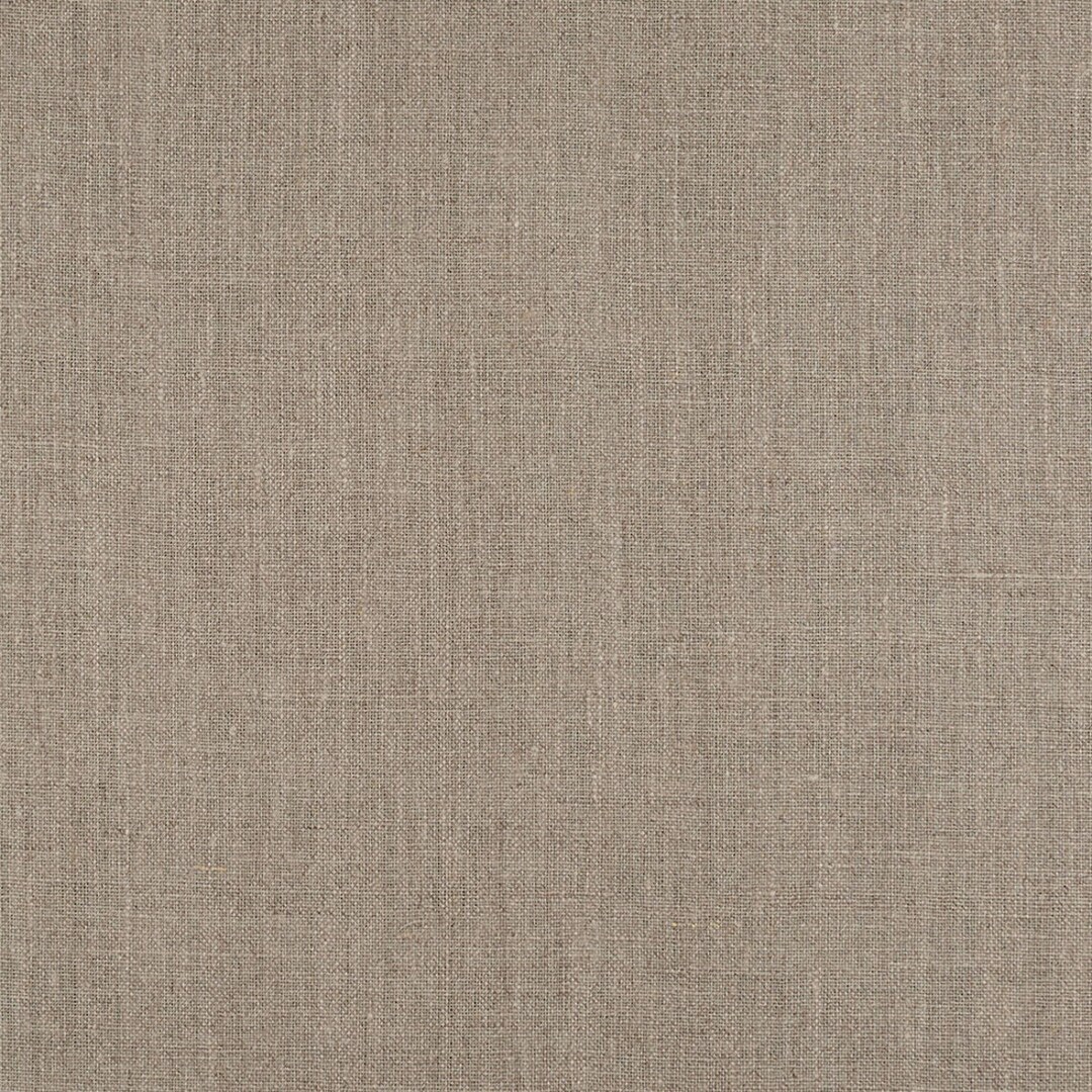 Rugged Natural Beige Washed Linen Fabric by the Yard 100% - Etsy