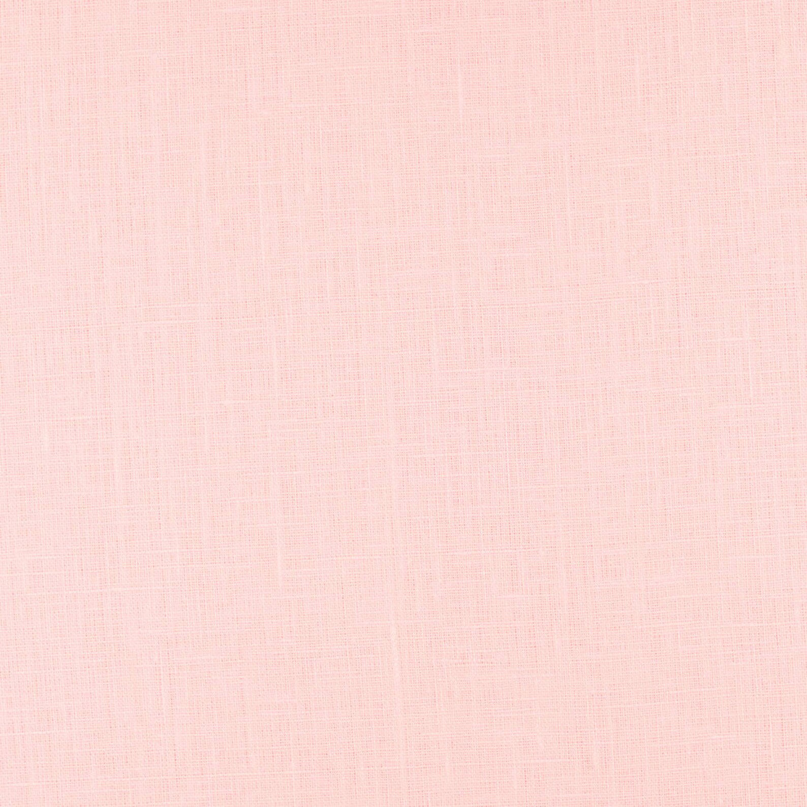 Blush Pink Washed Linen Fabric linen by the Yard 100% Linen - Etsy