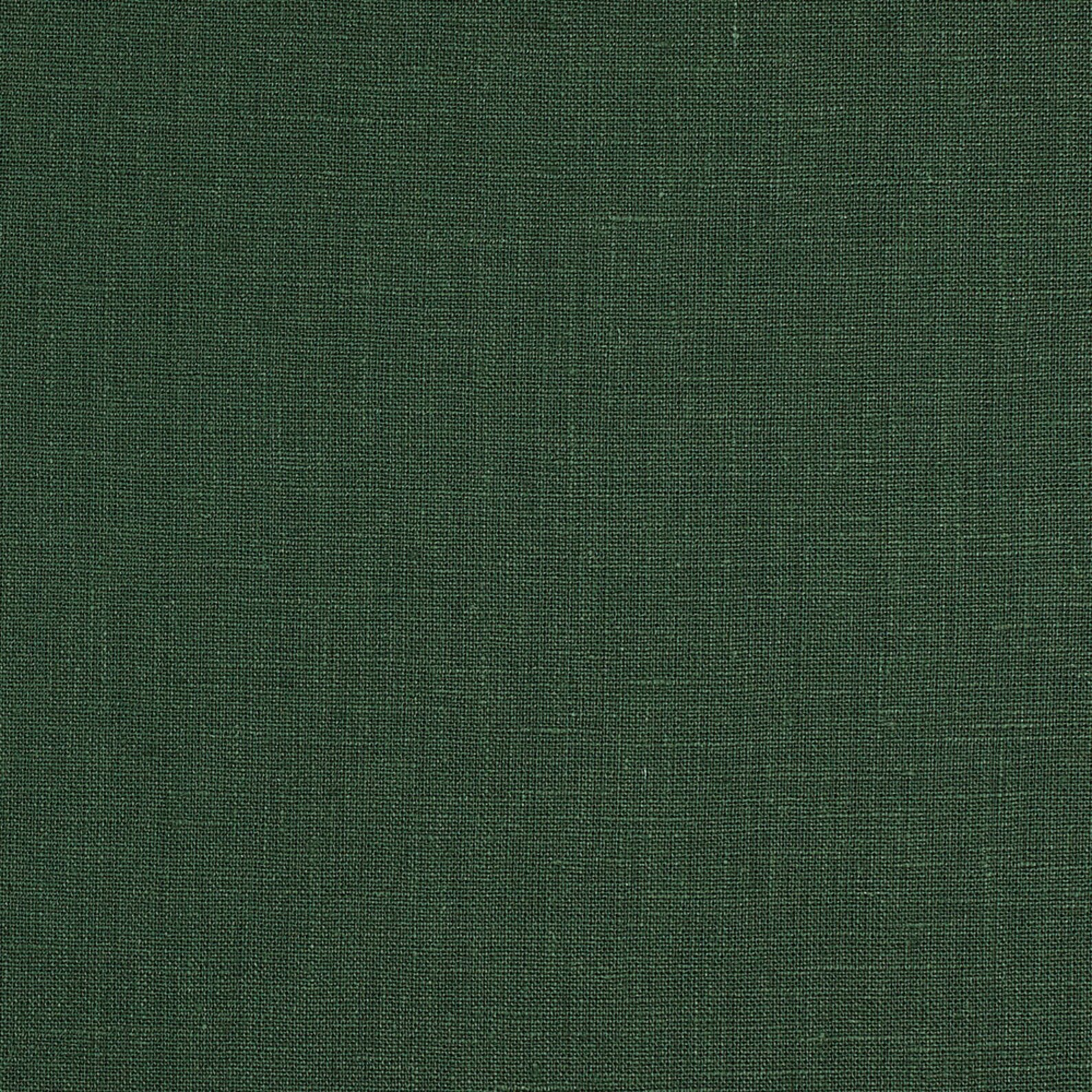 XL Hunter Green Linen Throw Solid Green Blanket Made to - Etsy