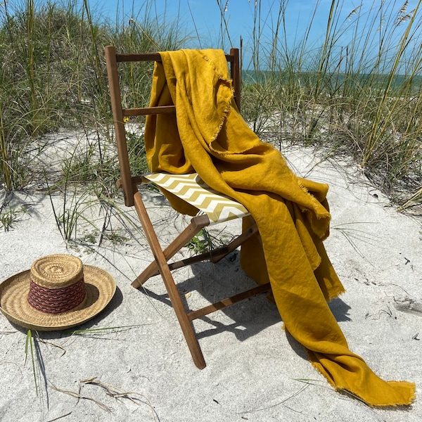 Mustard Yellow - Etsy