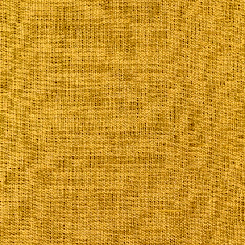 Mustard Yellow Linen Throw Blanket 100% Linen Beach - Etsy