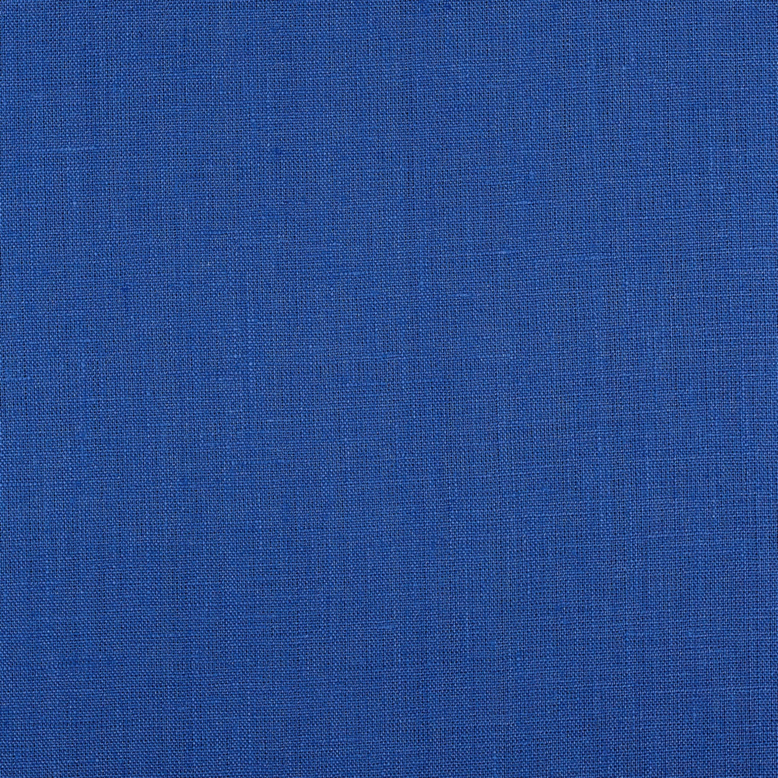 Matisse Blue Linen Fabric by the Yard Washed Linen 100% - Etsy