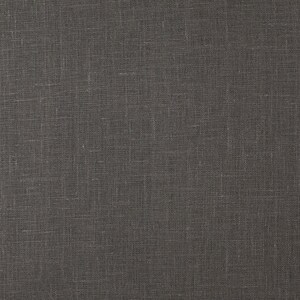 Slate Gray Linen Table Cloth - 104"l X 90"w - Designer Linen Tablecloth ...