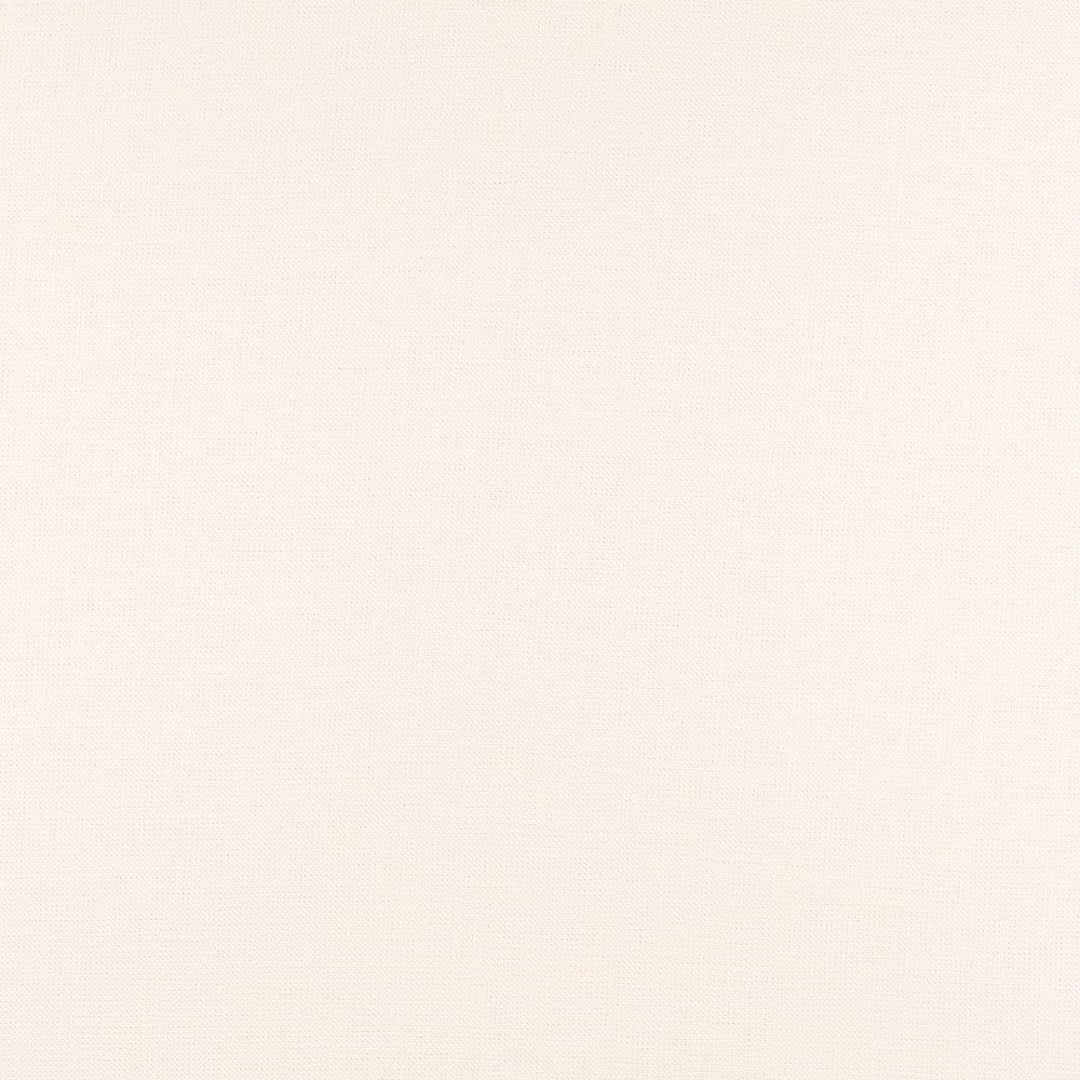 Pure White Washed Linen Fabric -by the Yard - 100% Linen - Flax Fabric ...
