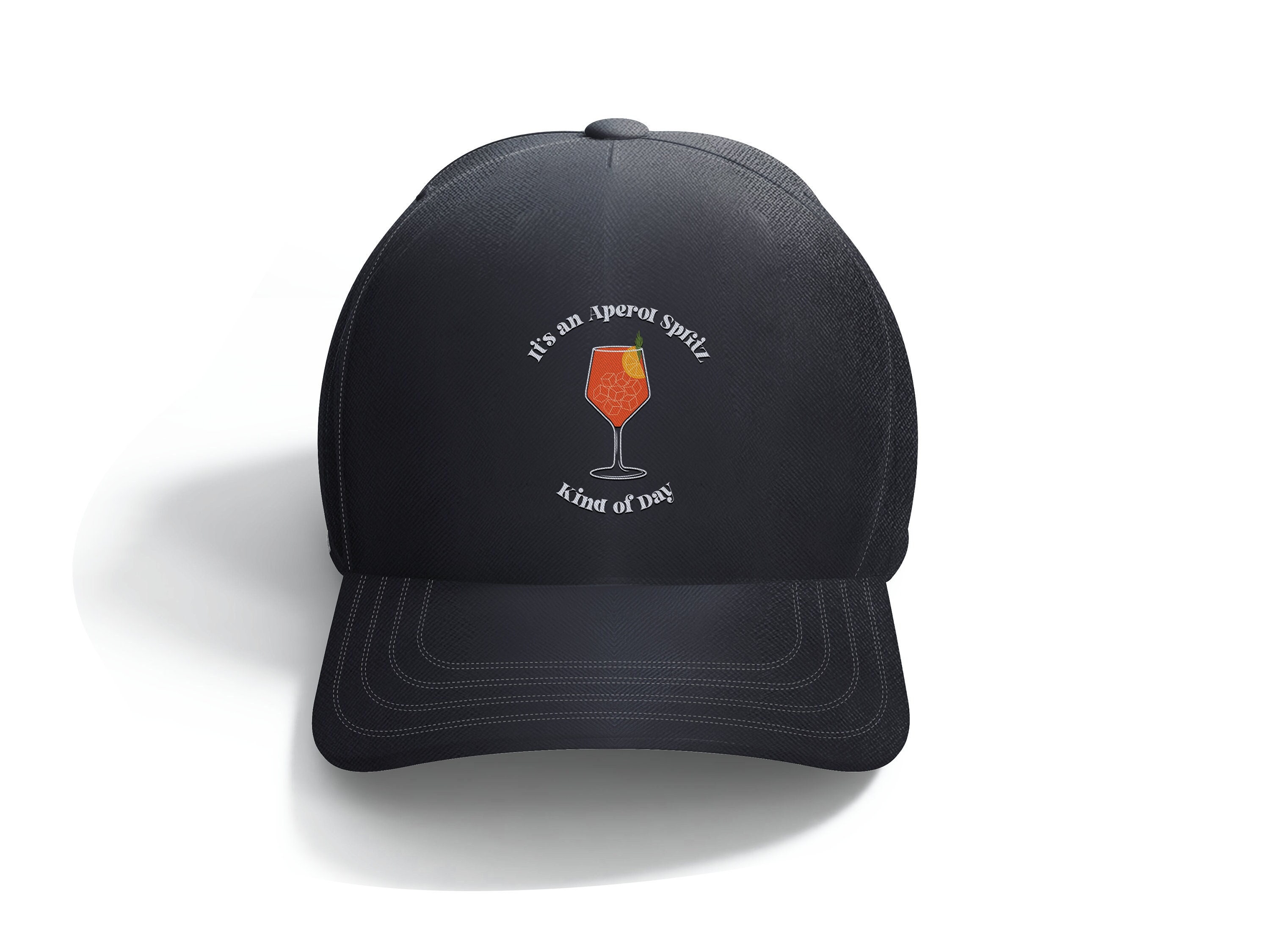 Aperol Spritz Hat - Etsy