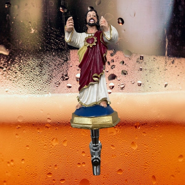 Beer Tap - Etsy