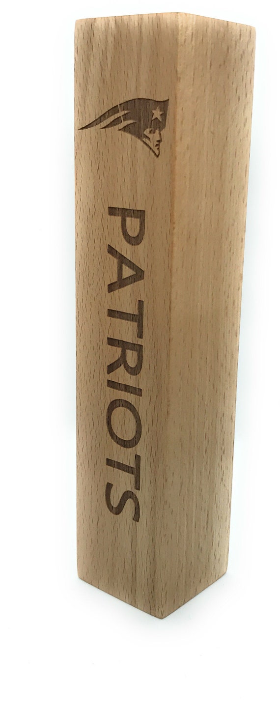 NFL Custom Beer tap handle every team available | Etsy