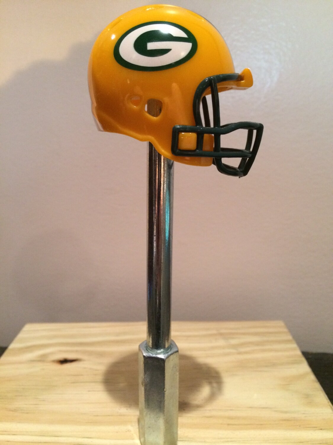NFL Custom Beer Tap Handle Every Team Available - Etsy