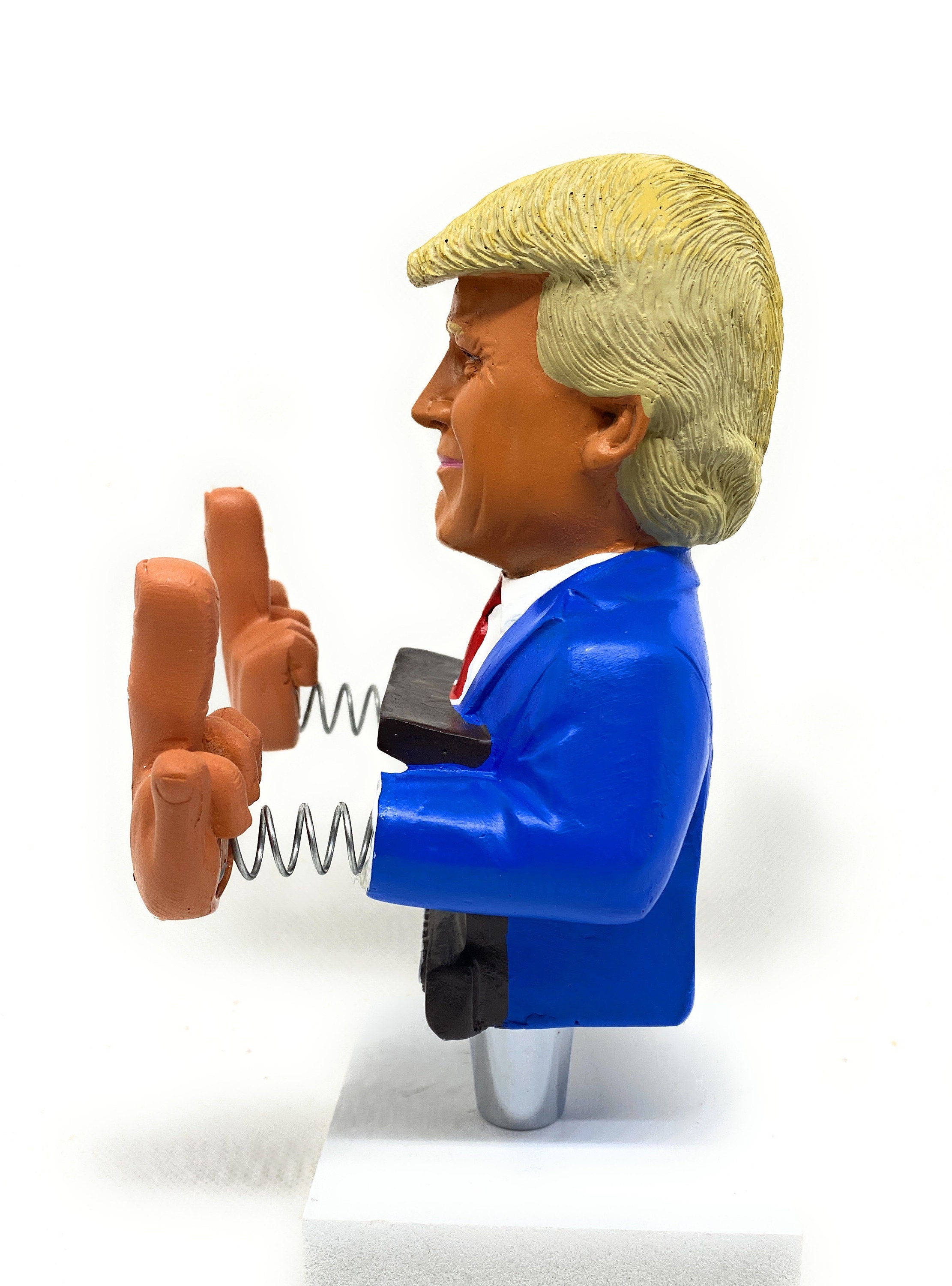 Donald Trump Beer Tap Handle 2020 2024 45 President MAGA - Etsy UK