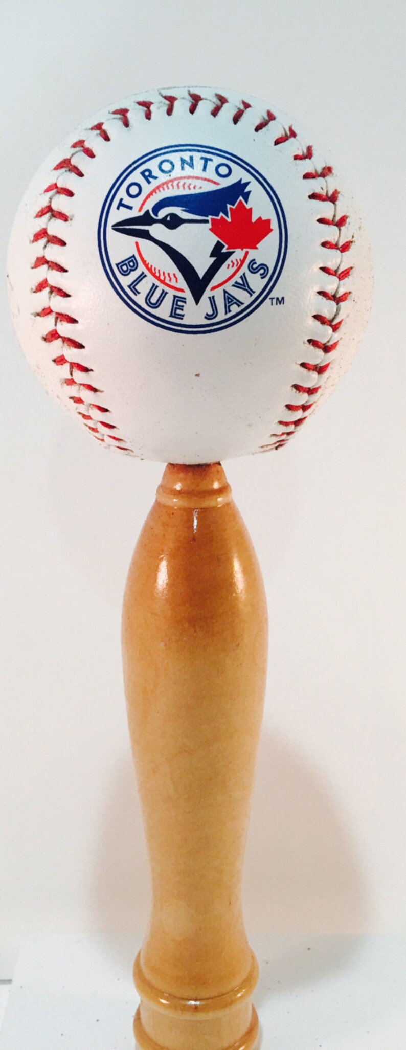 Custom Major League Baseball Beer Tap, All Teams Available Cubs ...