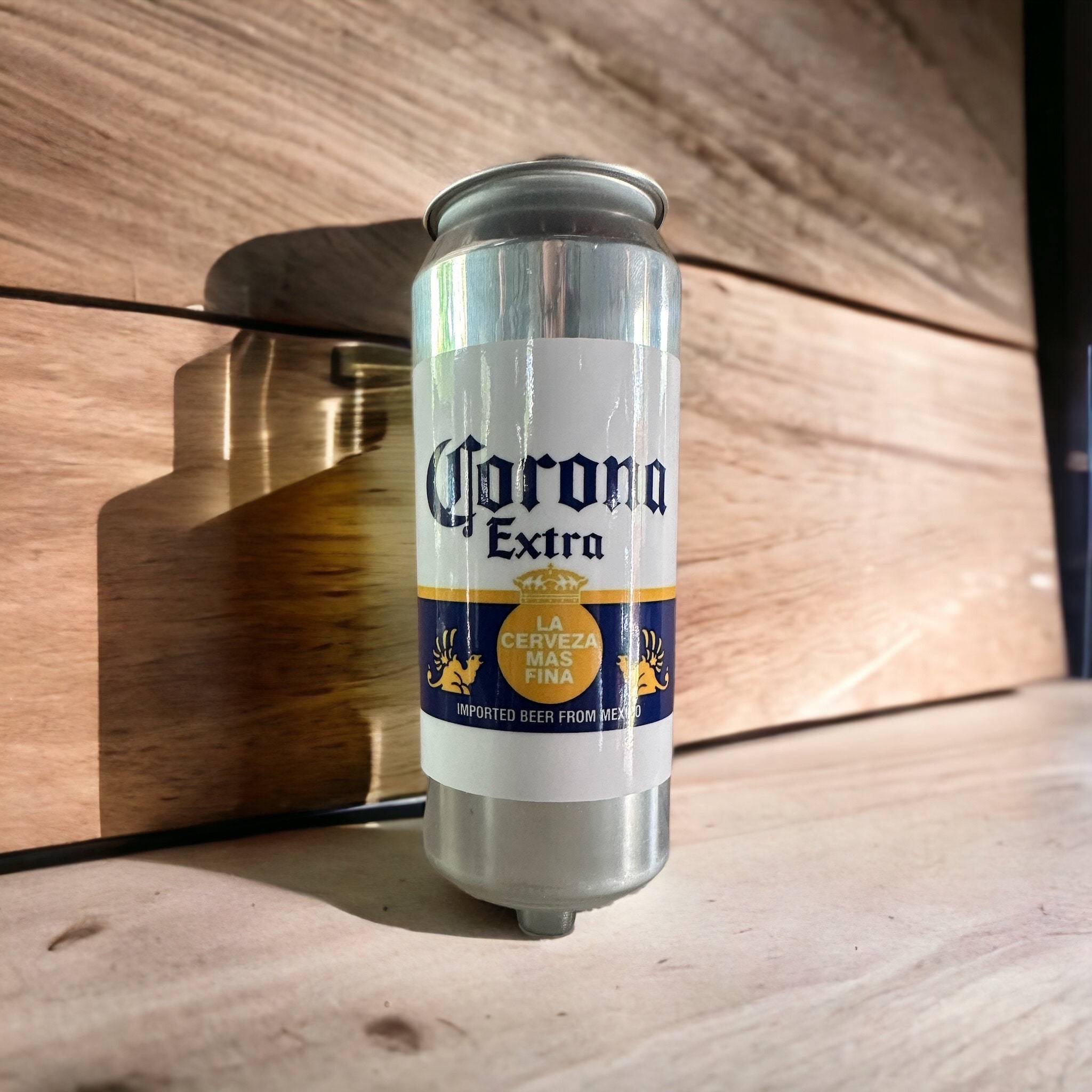 Corona Light Beer Tap Handle