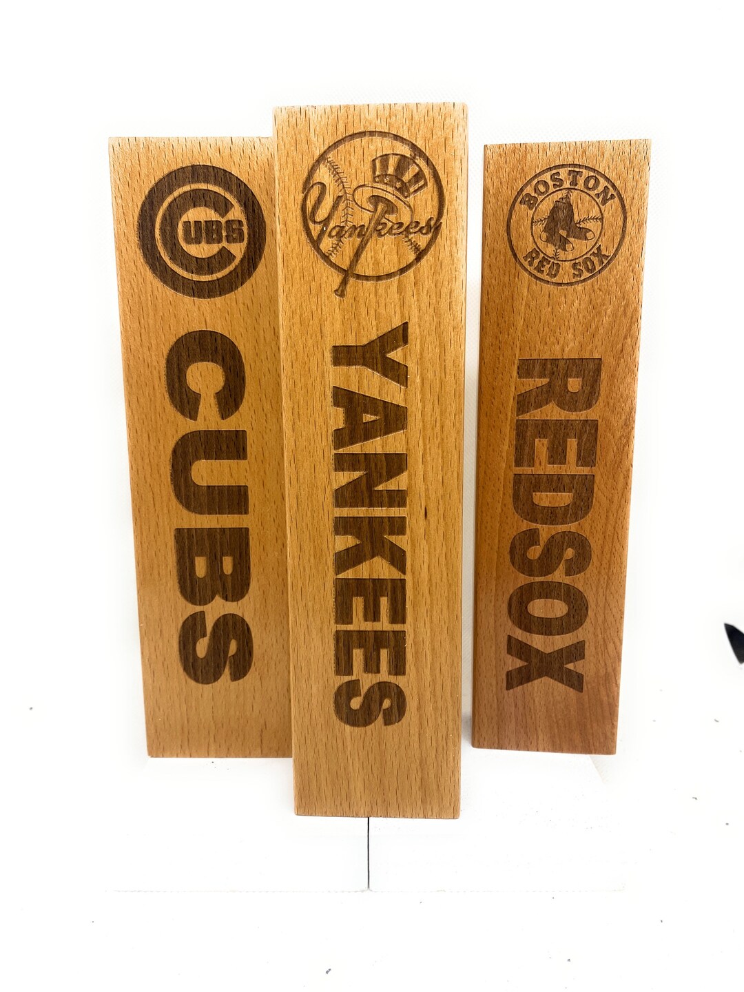 Custom Major League Baseball Beer Tap, All Teams Available - Etsy