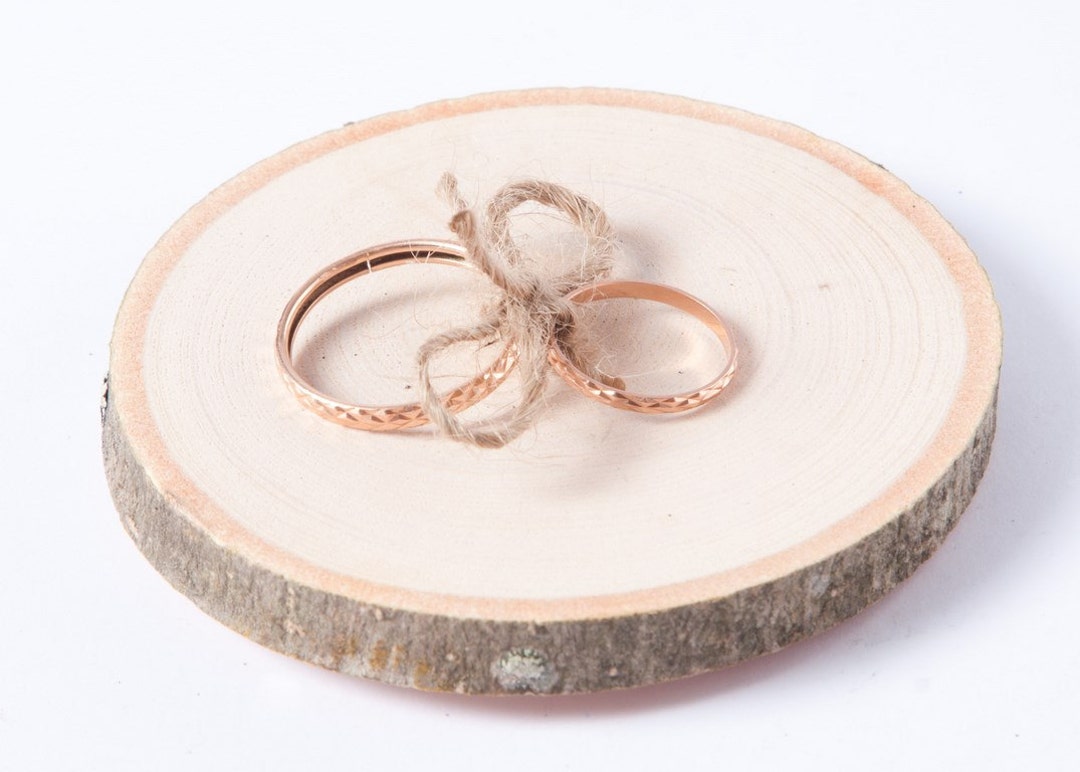 SALE! Rustic Ring Bearer Pillow, Rustic Ring Holder, Rustic Ring Box ...