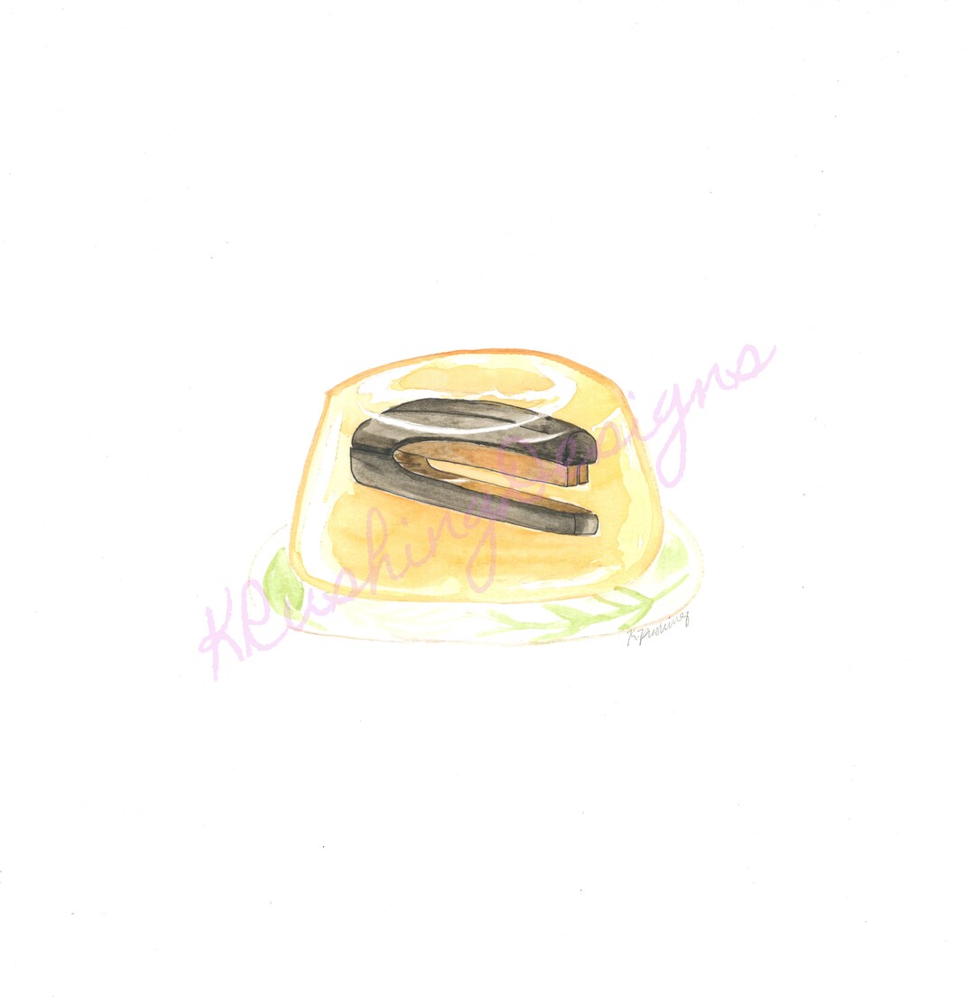 Office TV Show Prints Stapler Michael Scott Dwight Jim - Etsy