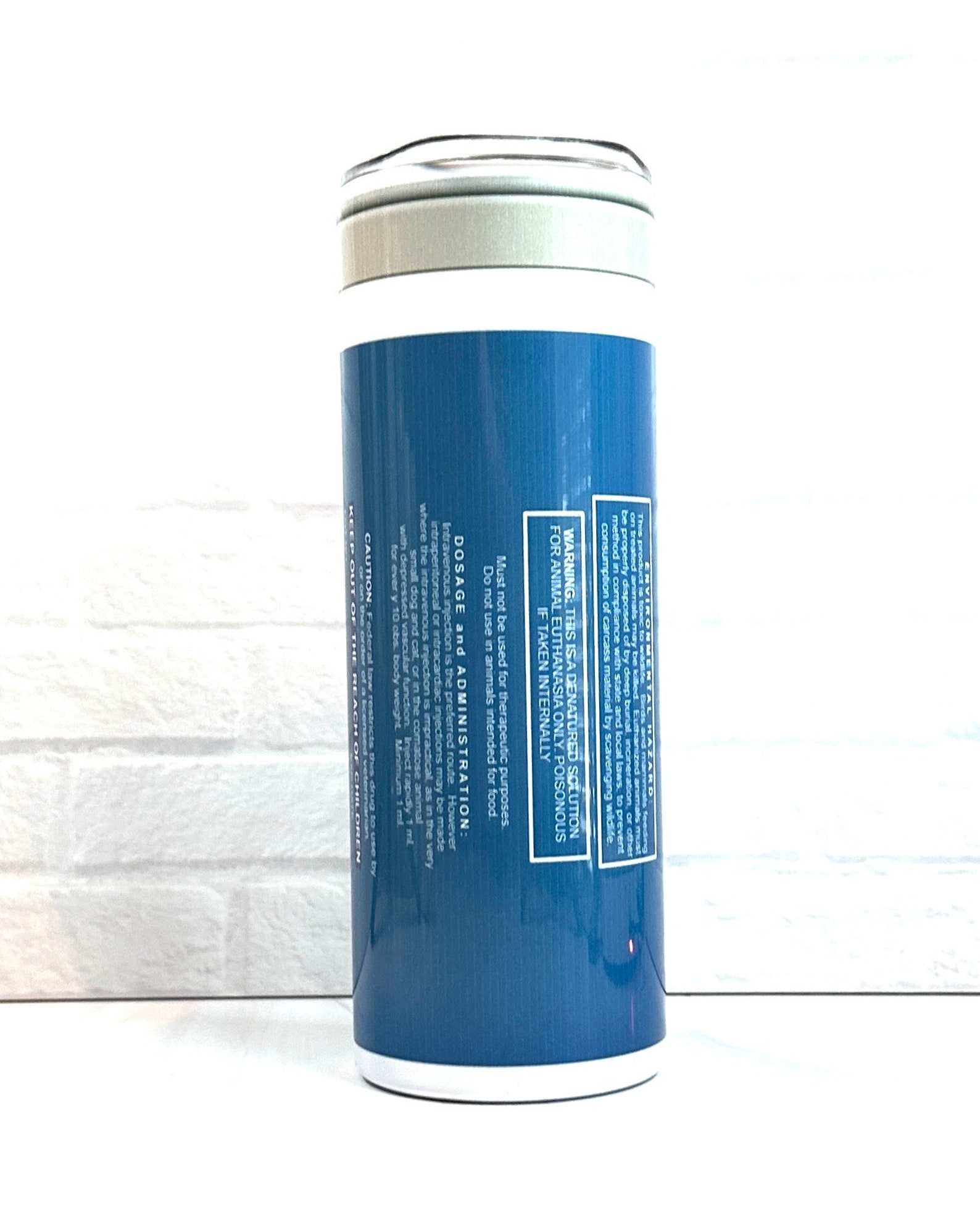Fatal Plus 20 Oz Skinny Tumbler. - Etsy