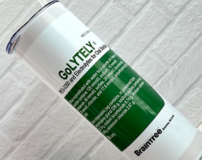 Colin the Colon - Etsy