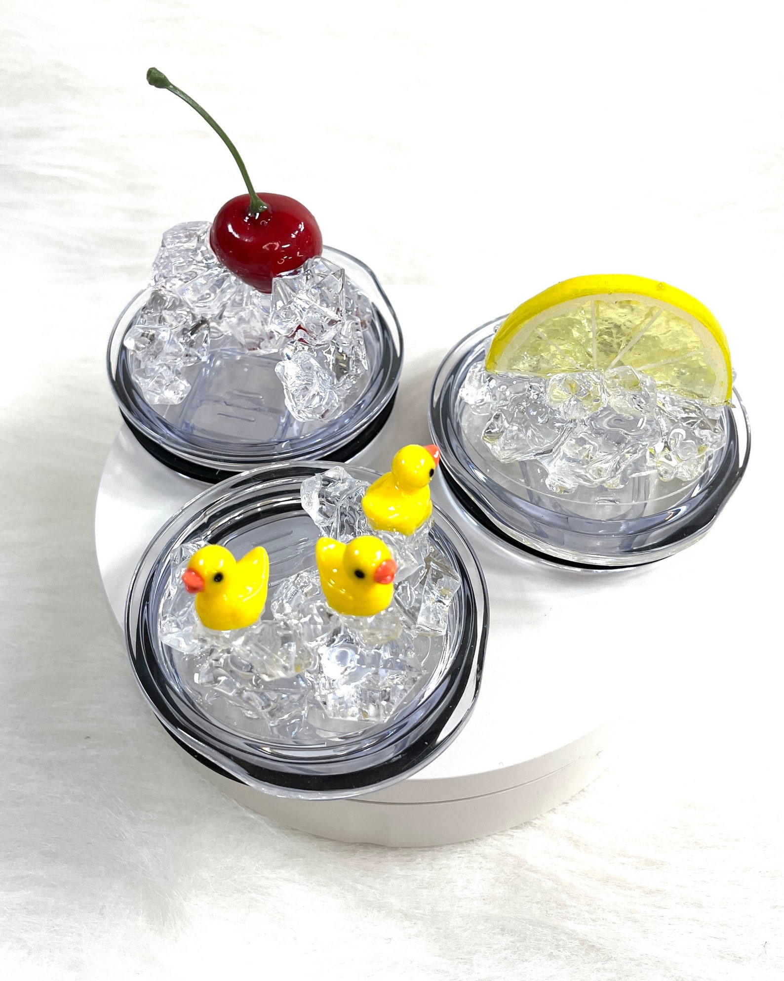 E-Z Paque Barium 20 Oz Skinny Tumbler. - Etsy