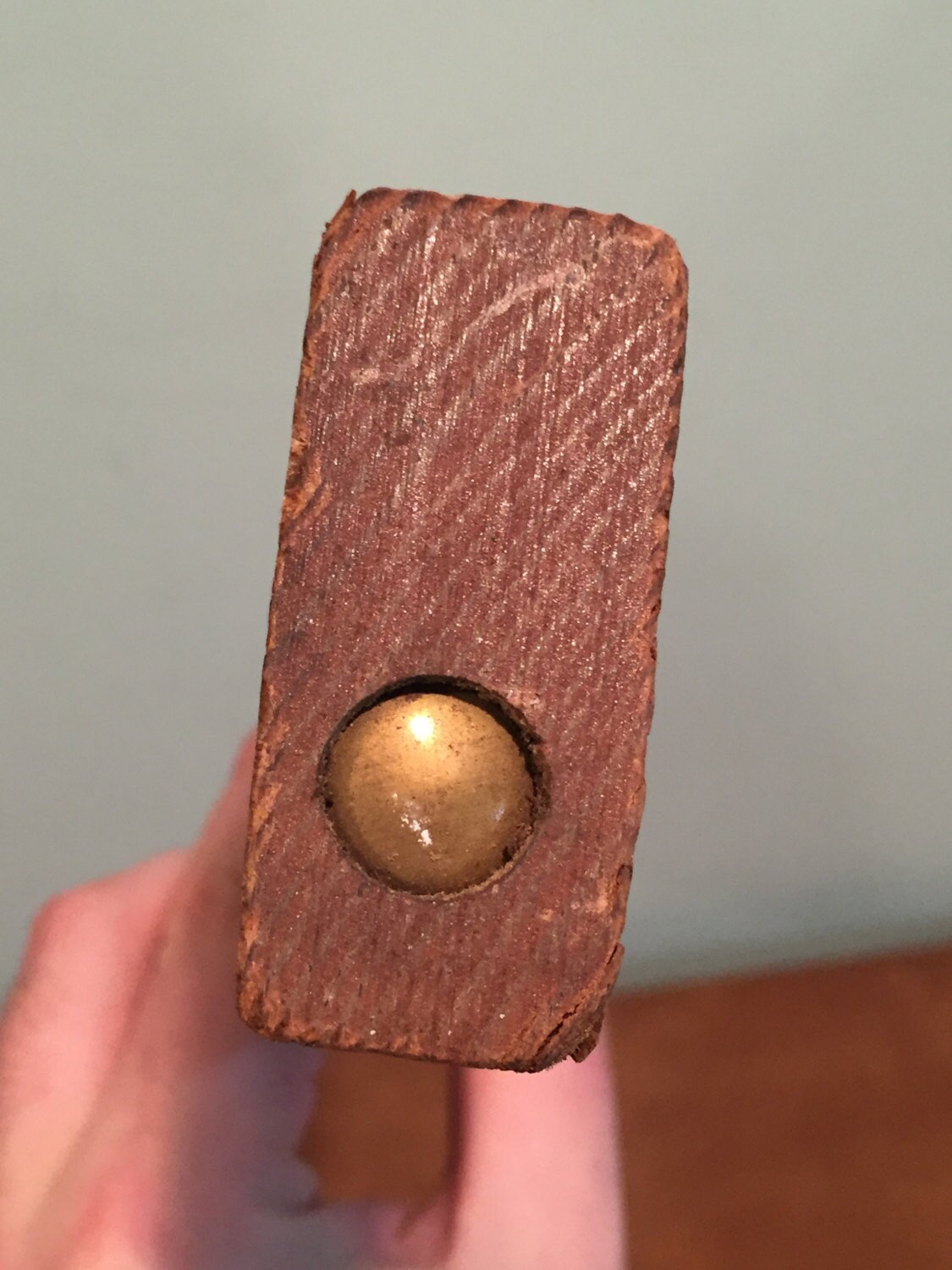 Antique Vintage Wooden Carpenter's Level - Etsy