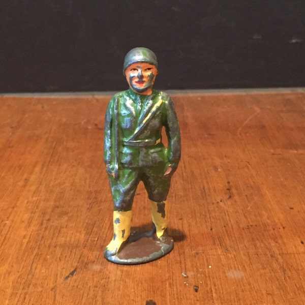Italian Toy Soldier - Etsy