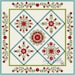 Potted Flowers Applique Quilt Pattern Digital PDF Pattern Flower Pots ...
