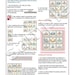Floral Ballet Applique Quilt Pattern: Ballerina Lap Quilt (digital PDF ...