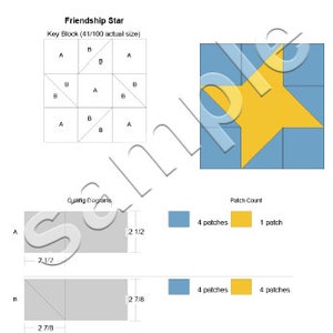 Outer Space Applique Quilt Pattern: Whimsical Children's Twin Size ...