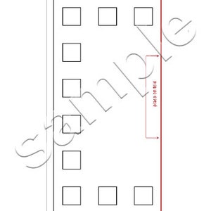 Sand Dollars | Applique Quilt Pattern | Digital PDF Pattern | Seaside ...