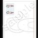 Cattitude | Applique Quilt Pattern | DIGITAL PDF Pattern | Lap Size ...