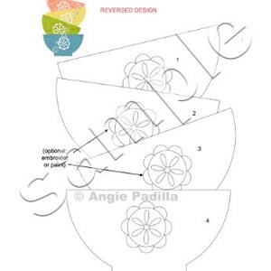 Kitchen Shelves Applique Quilt Pattern: Cozy Home Decor (PDF Pattern ...
