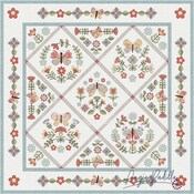 Happee Tree Quilt Pattern PDF Applique the Easy Way PDF - Etsy Canada